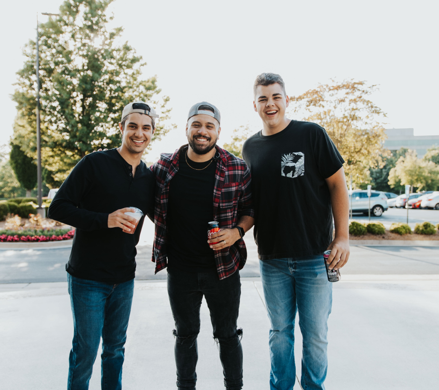 Daymaker - 12Stone Church