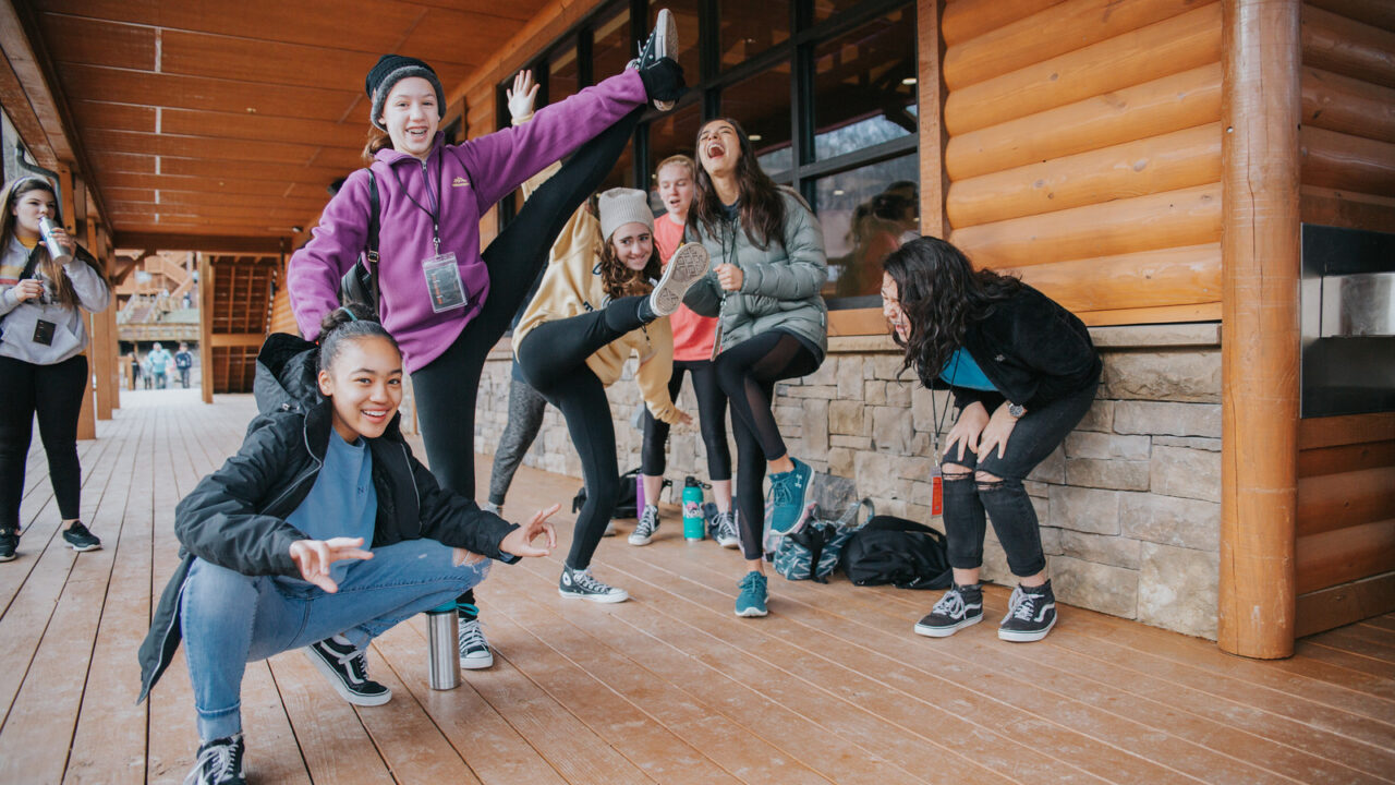 Middle School - 12Stone Church