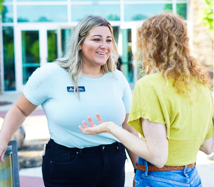 Connect - 12Stone Church