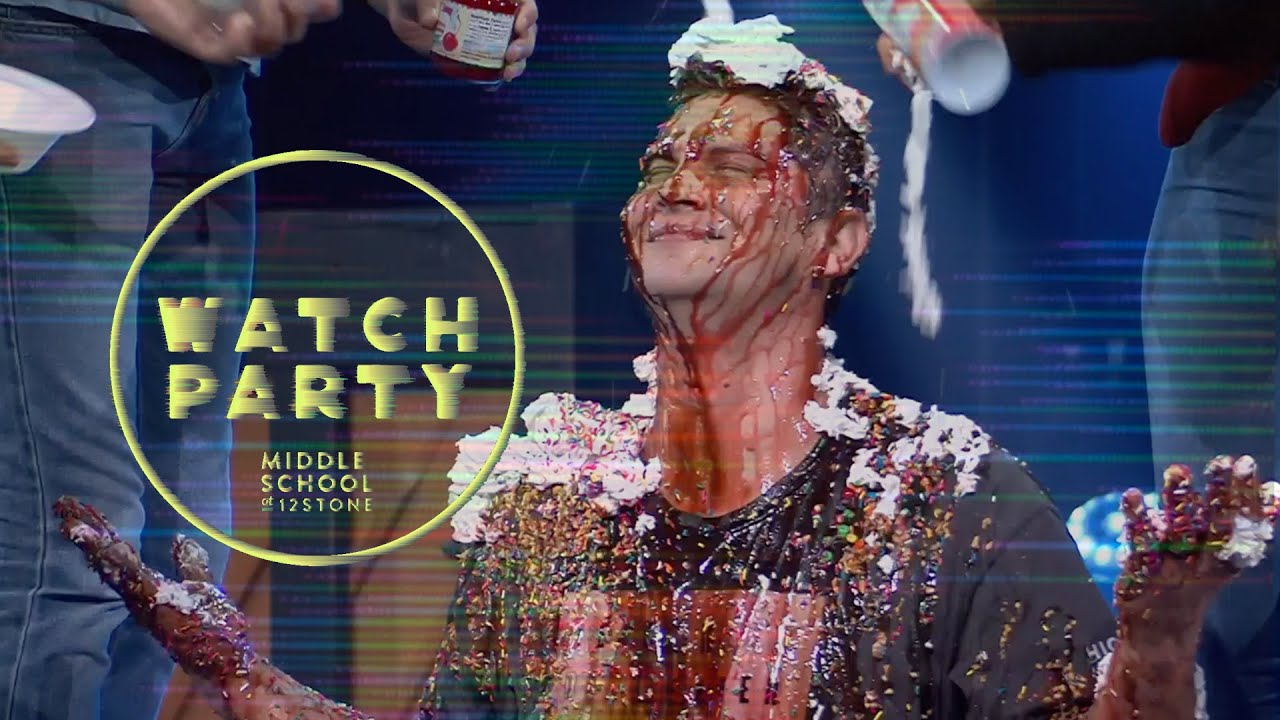 Watch - 12Stone Church