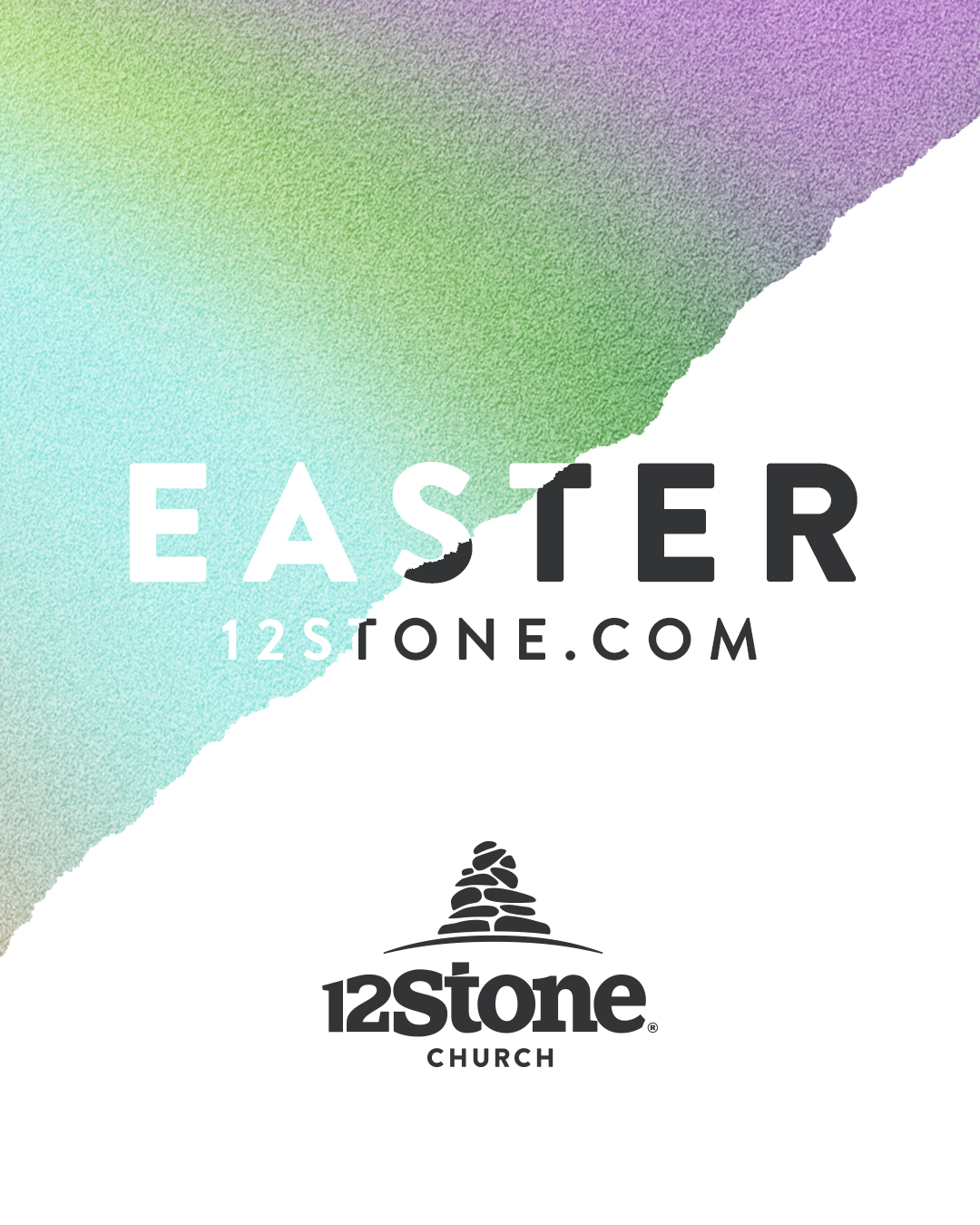 Easter at 12Stone Church - 12Stone Church