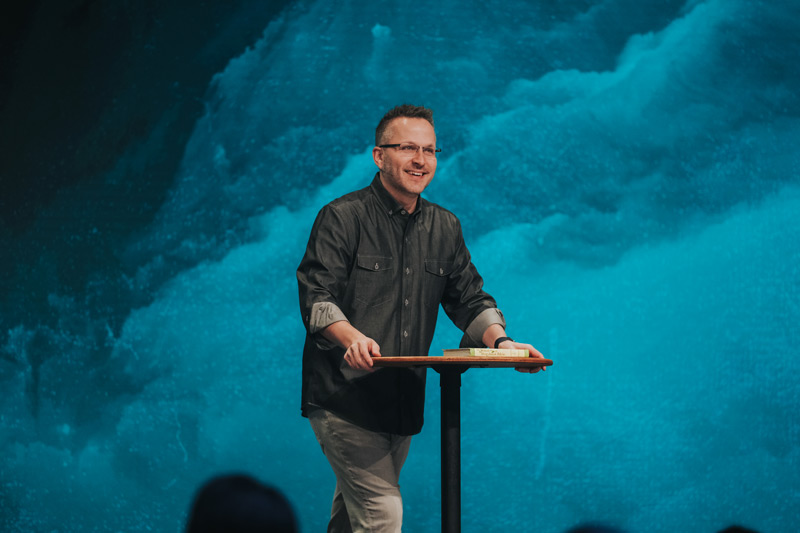 Watch - 12Stone Church