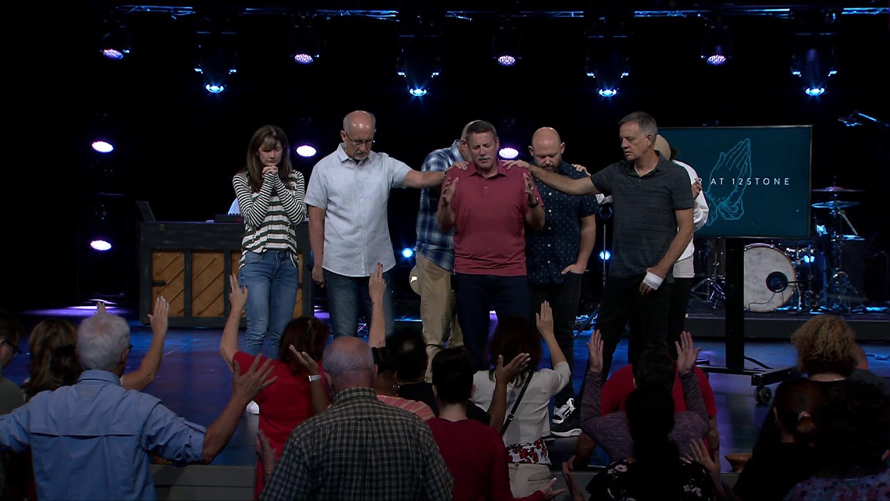 Watch - 12Stone Church