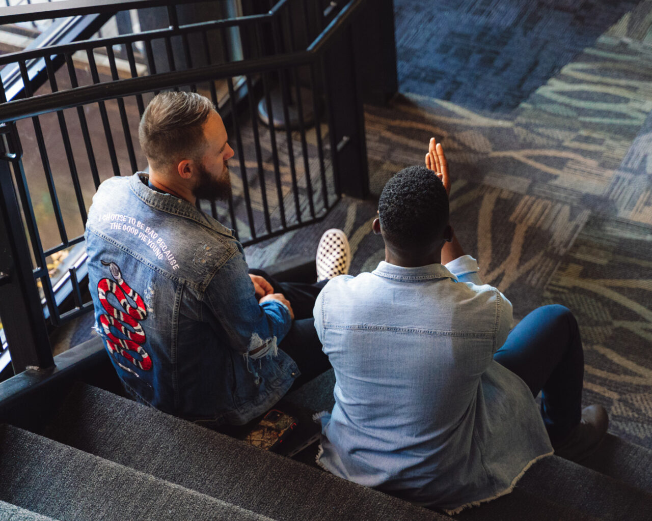 Locations - 12Stone Church