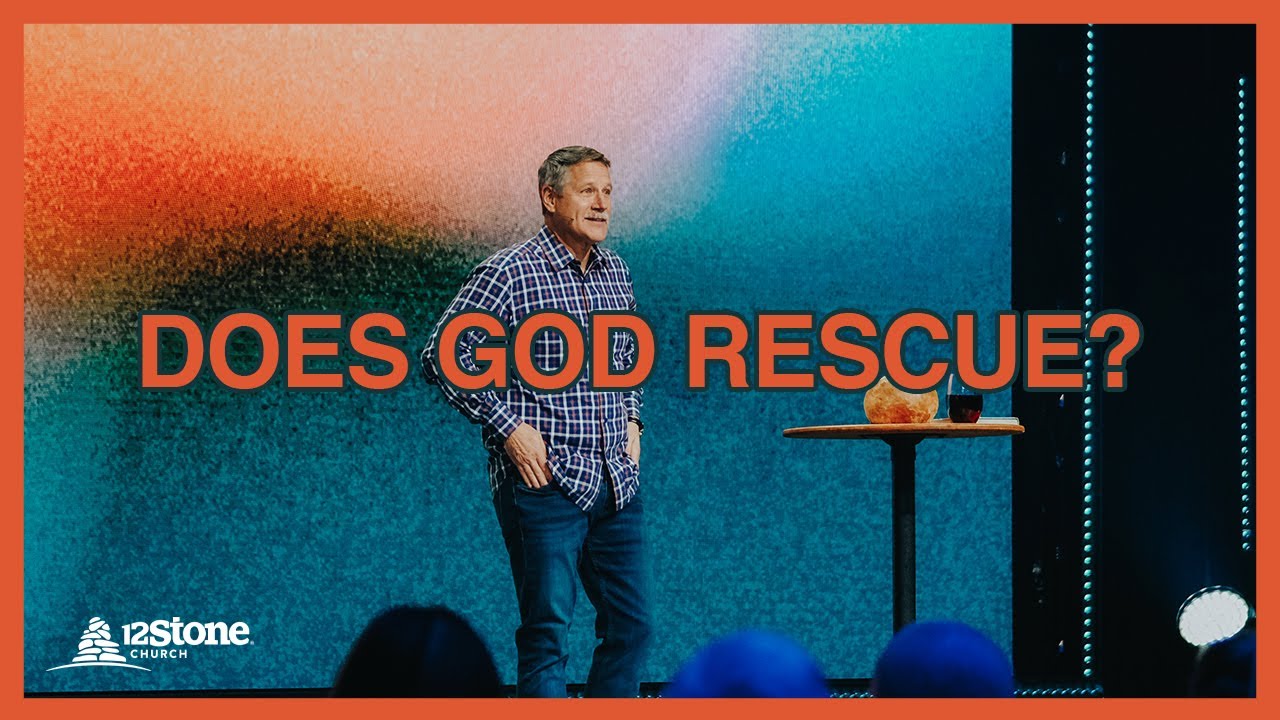 Watch - 12Stone Church