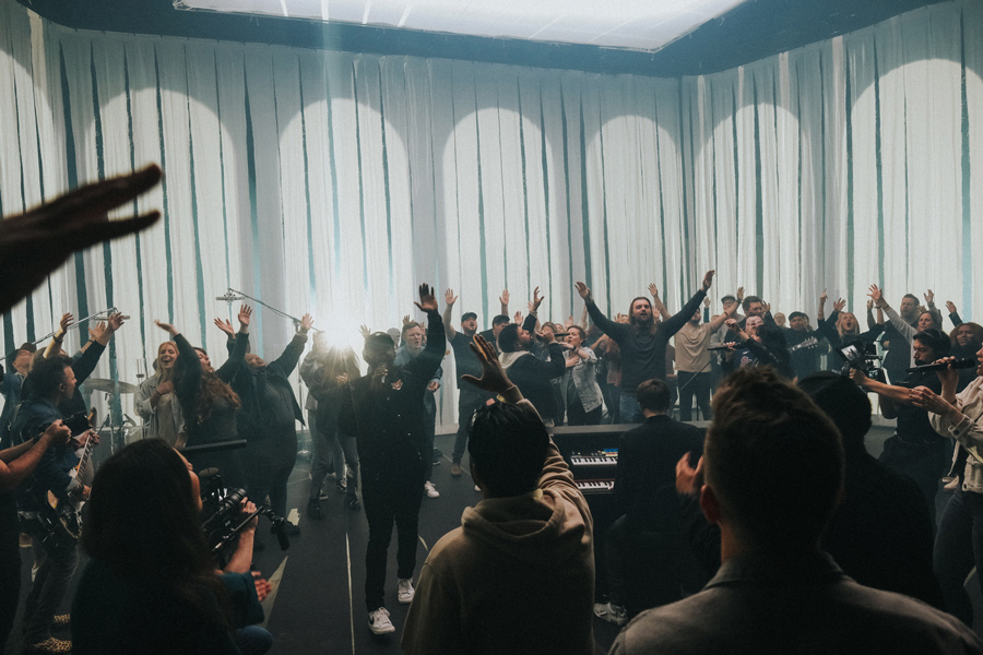 Home - 12Stone Church