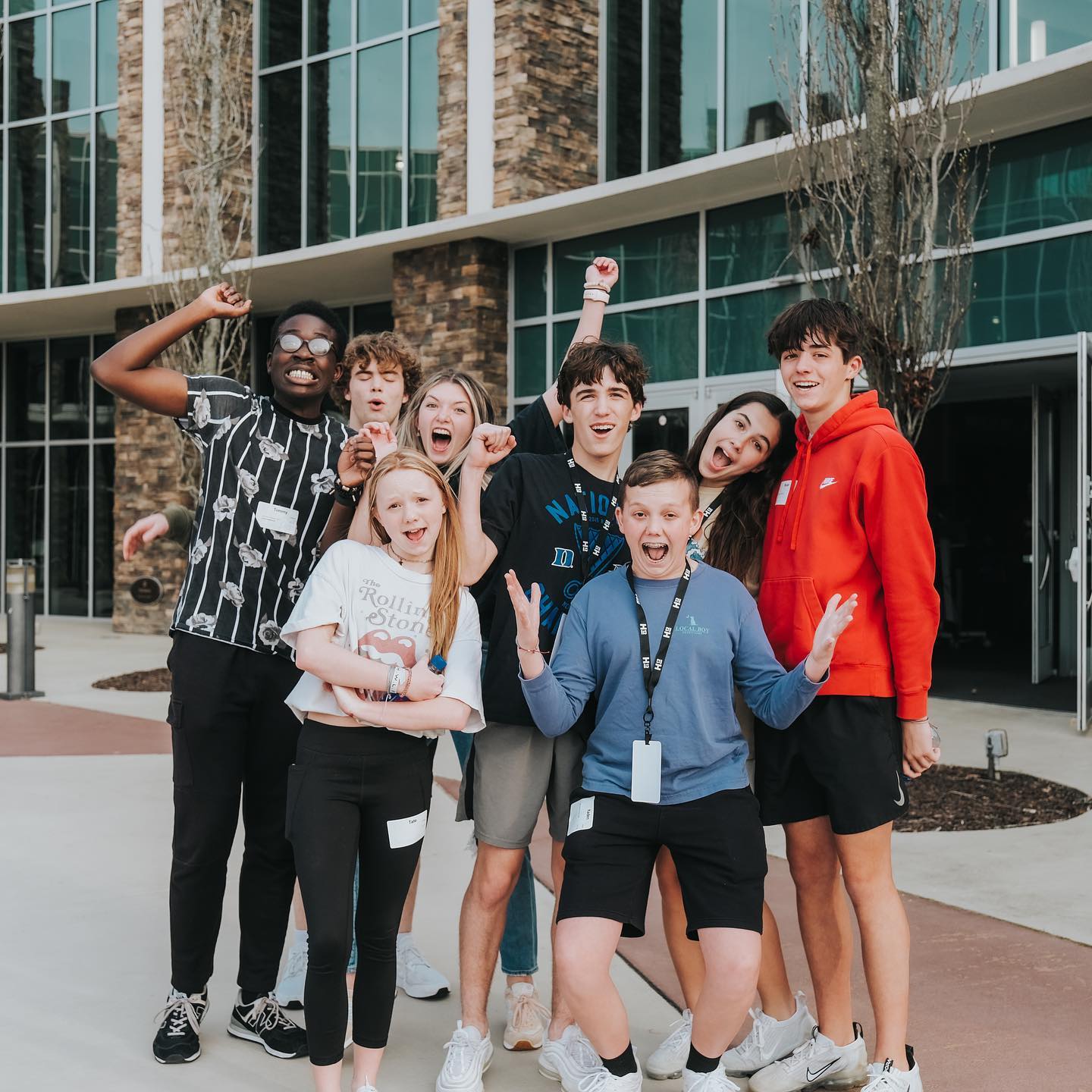 Home - 12Stone Church