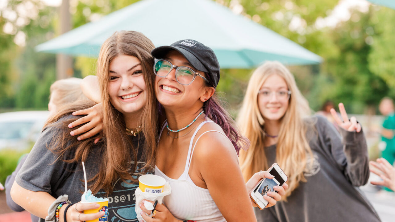 High School - 12Stone Church