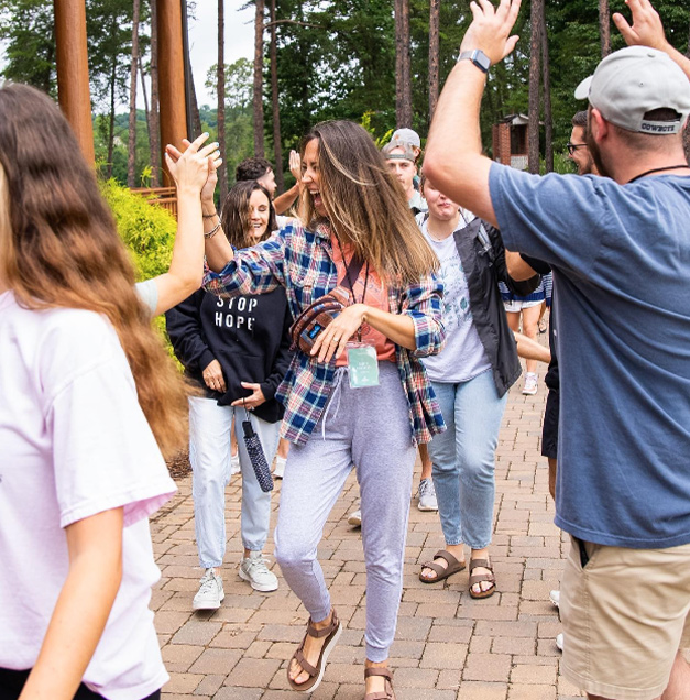 Home - 12Stone Church