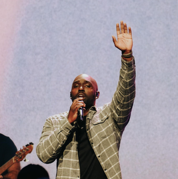 Worship - 12Stone Church