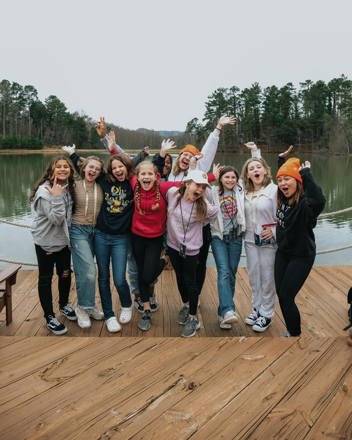 Locations - 12Stone Church