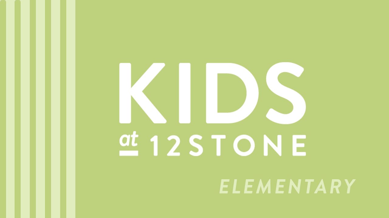 Watch - 12Stone Church