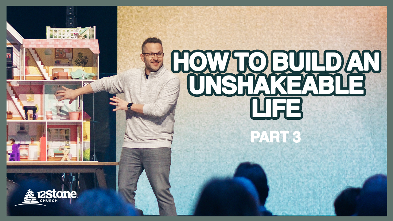 Watch - 12Stone Church