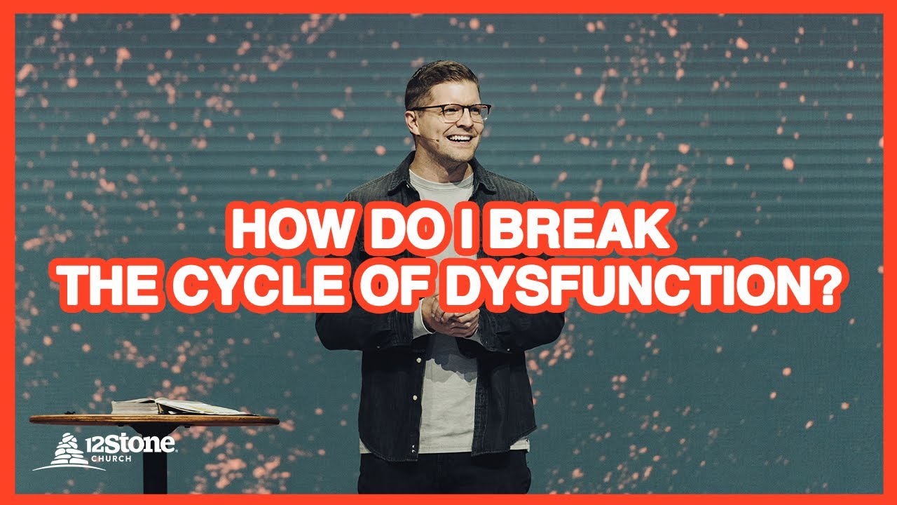 Watch - 12Stone Church