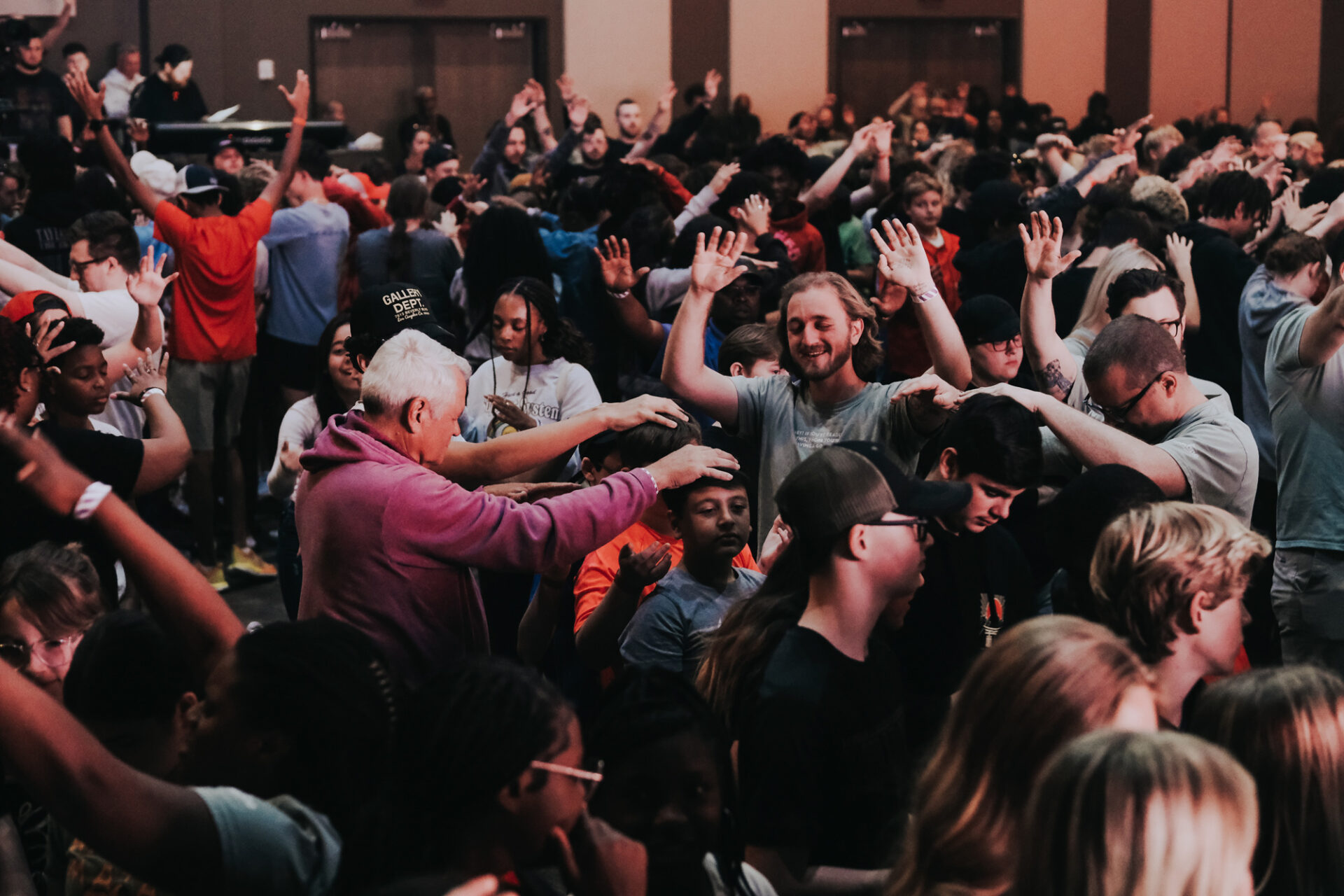 Home - 12Stone Church