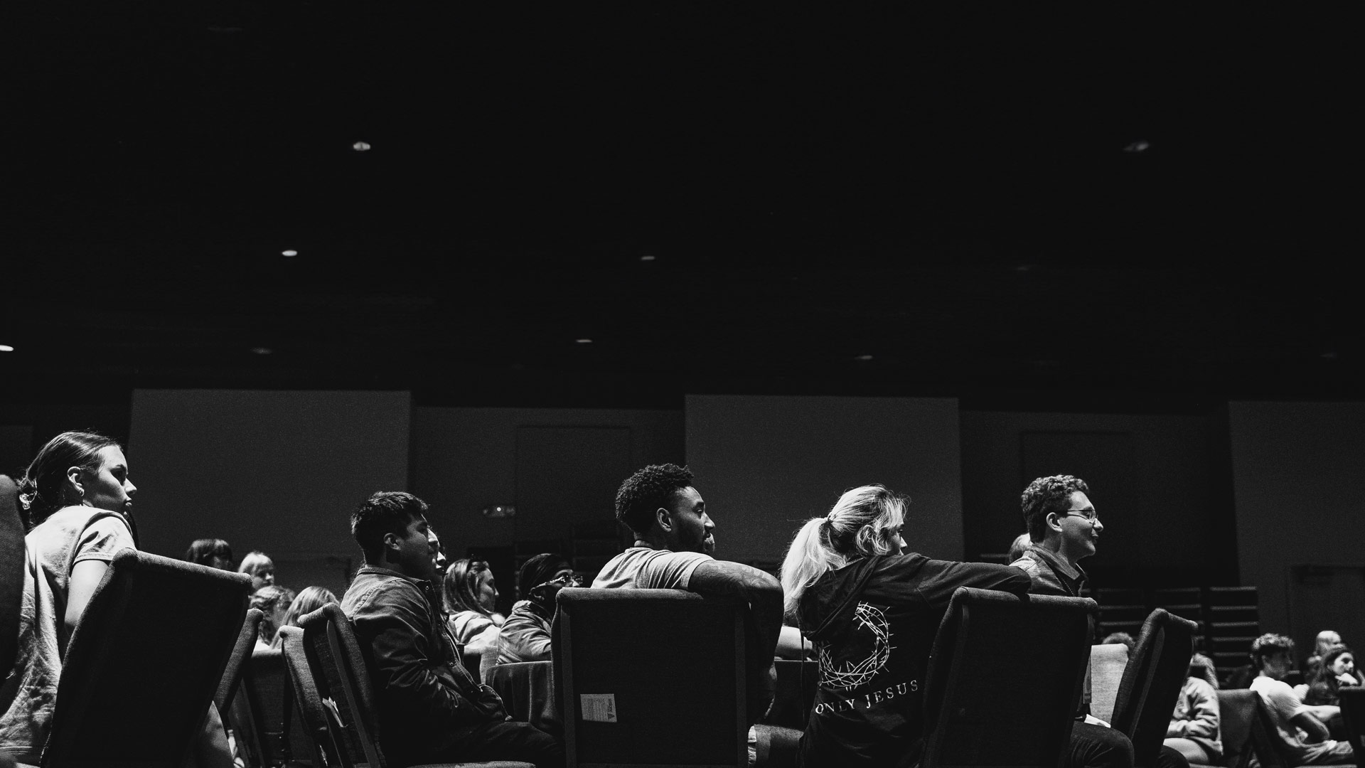 Mission Trips - 12Stone Church