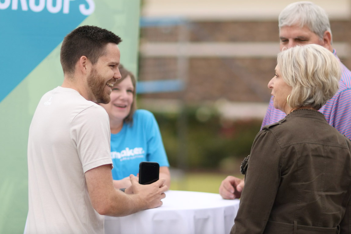 Locations - 12Stone Church