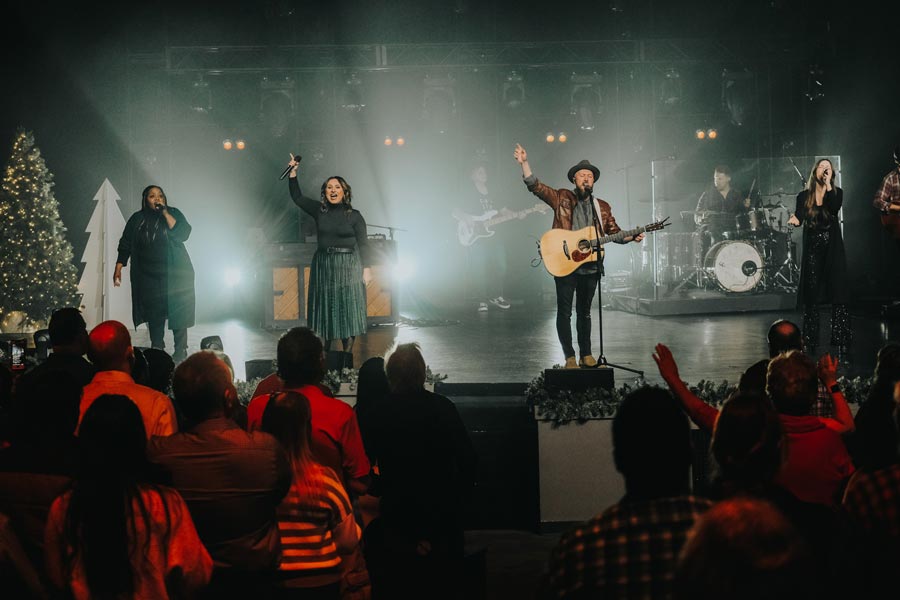 Home - 12Stone Church