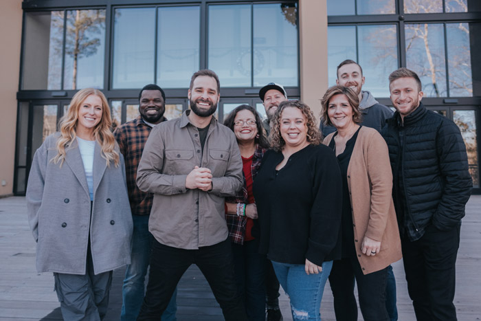 Staff - 12Stone Church