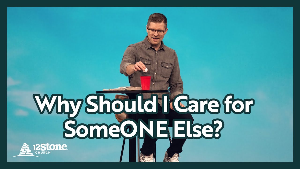 Watch - 12Stone Church