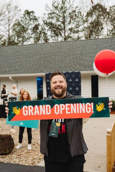 Home - 12Stone Church