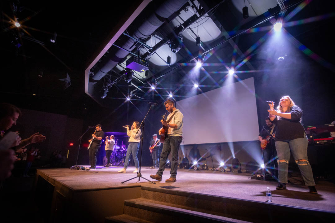 Locations - 12Stone Church