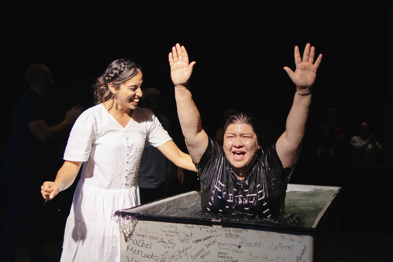 Locations - 12Stone Church