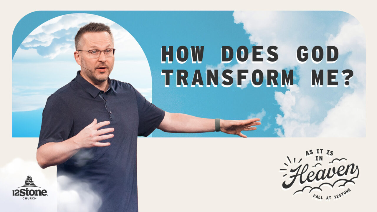 Watch - 12Stone Church