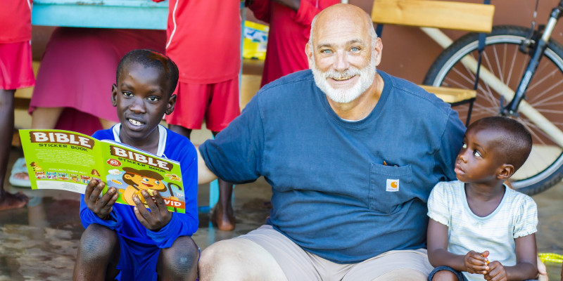 Locations - 12Stone Church