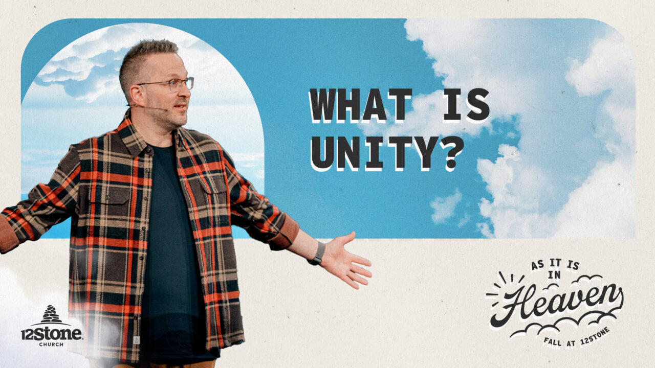 Watch - 12Stone Church