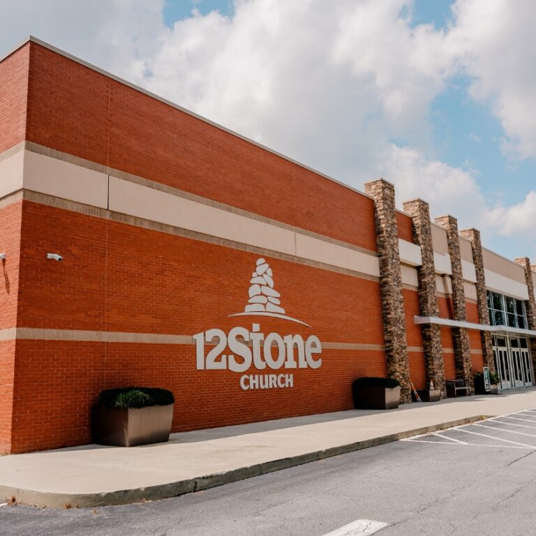 What's happening this month? - 12Stone Church