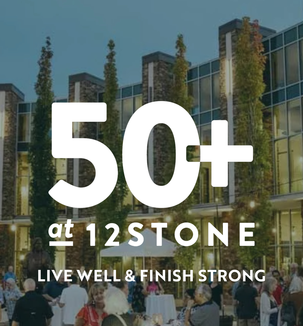 Locations - 12Stone Church