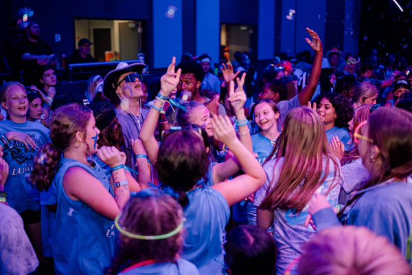 Locations - 12Stone Church