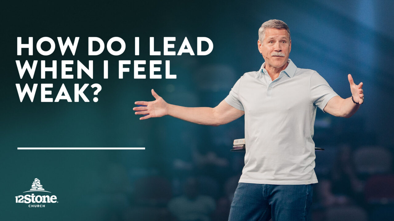 Watch - 12Stone Church