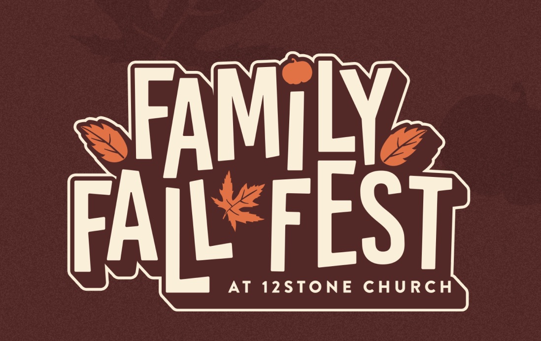 Events - 12Stone Church